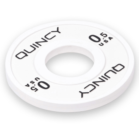 Training Disc Fg 0,5 Kg - Quincy Sport