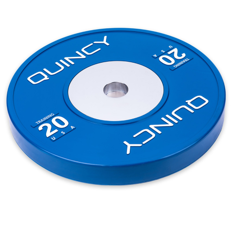 Training Disc Fg 20 Kg - Quincy Sport
